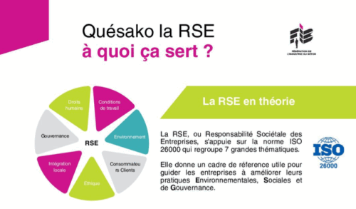 Manifeste RSE FIB : construire plus durable avec la préfabrication béton